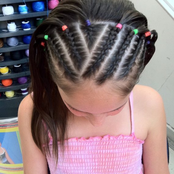 HAIR BRAIDS - Surfers Paradise Hairwraps & Braiding Gold Coast